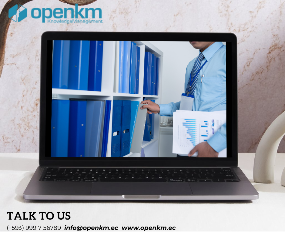 Licencia OpenKM Profesional onpremise | OpenCloud